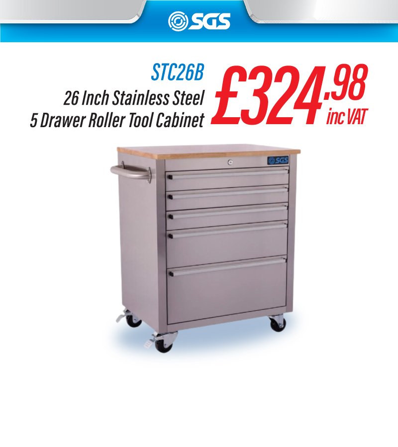 SGS Engineering | Gas Struts, Power Tools & Generators UK